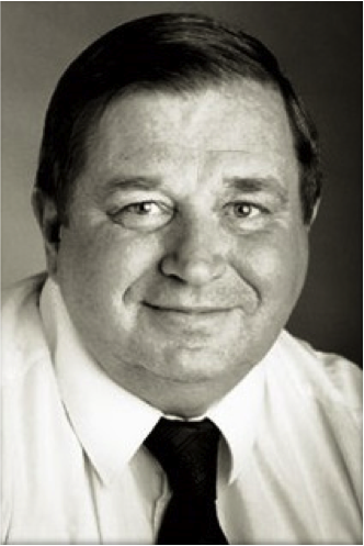 Charles J. Hall ja tema kohtumised pikkade valgetega | Telegram