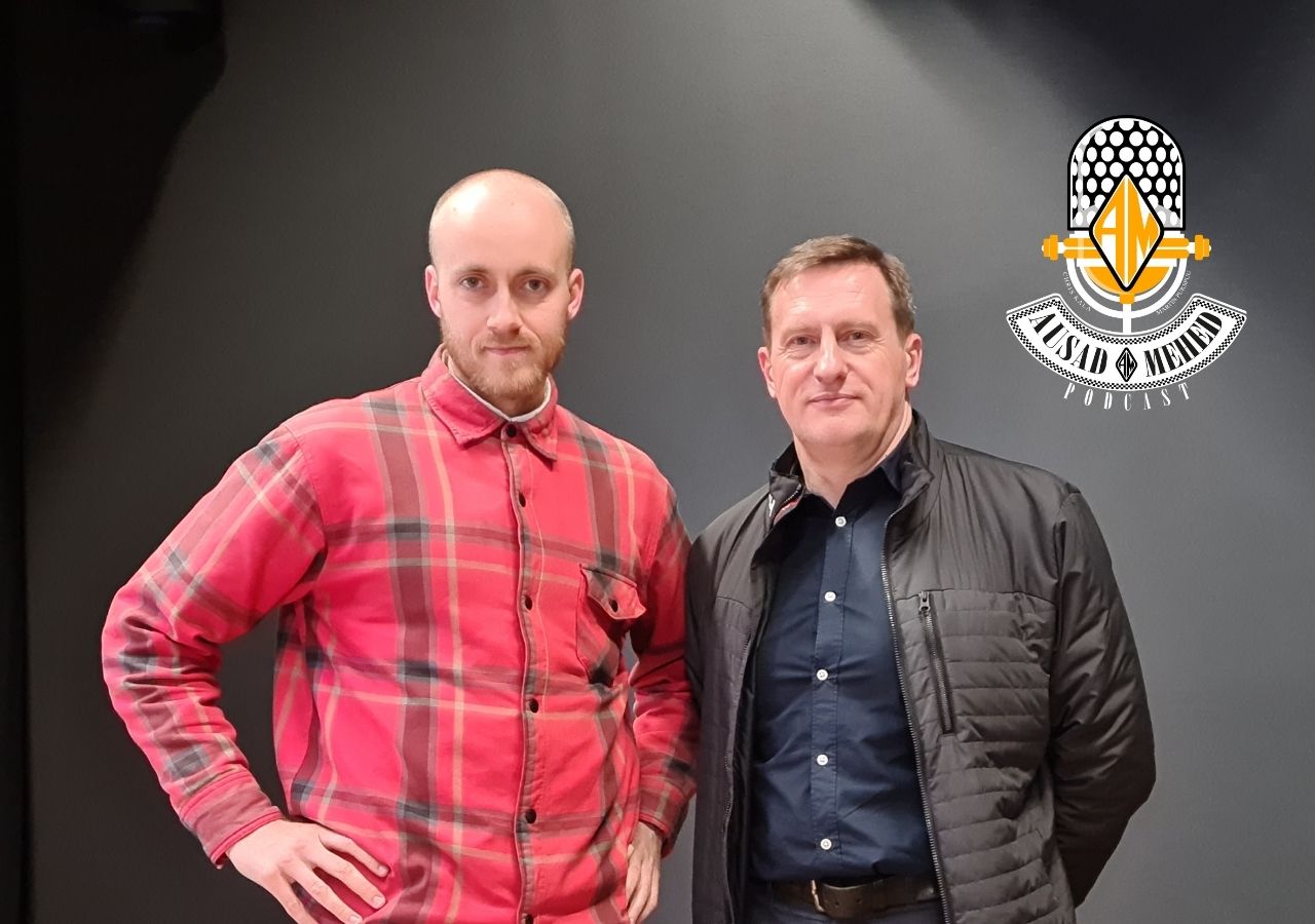 KUULA | Maatriksi “häkker” ja Reiki meister Toomas Piik rahast ja selle ...